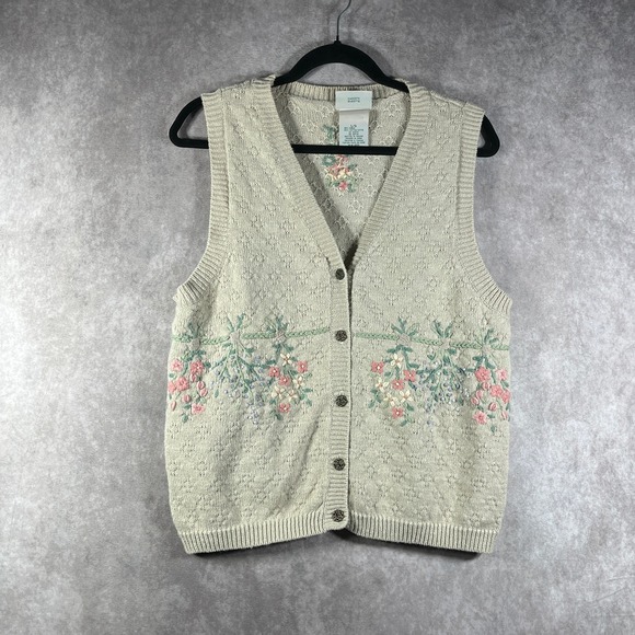 Northern Reflections | Sweaters | Vintage Northern Reflections Sweater ...